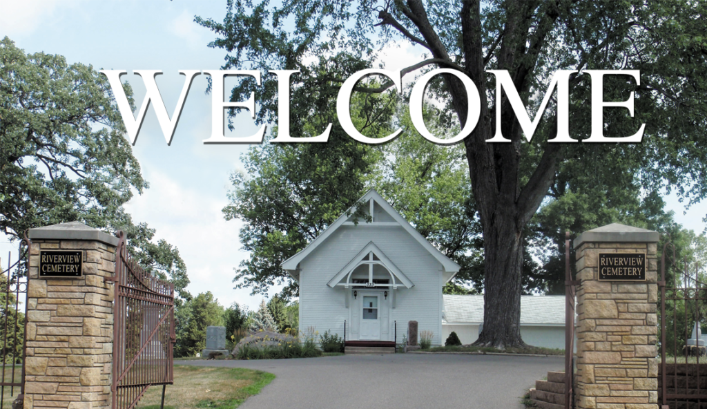 Home - Riverview Cemetery