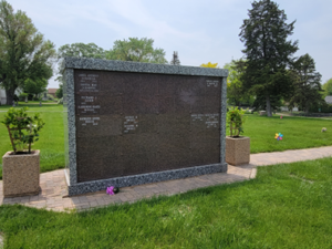 Home - Riverview Cemetery